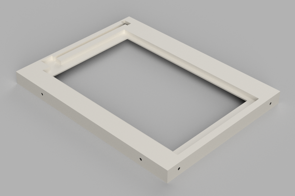 Mounting brackets